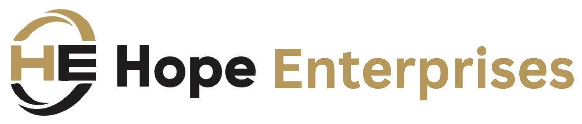 Hope enterprises legacy of excellence since 2000 In digital world