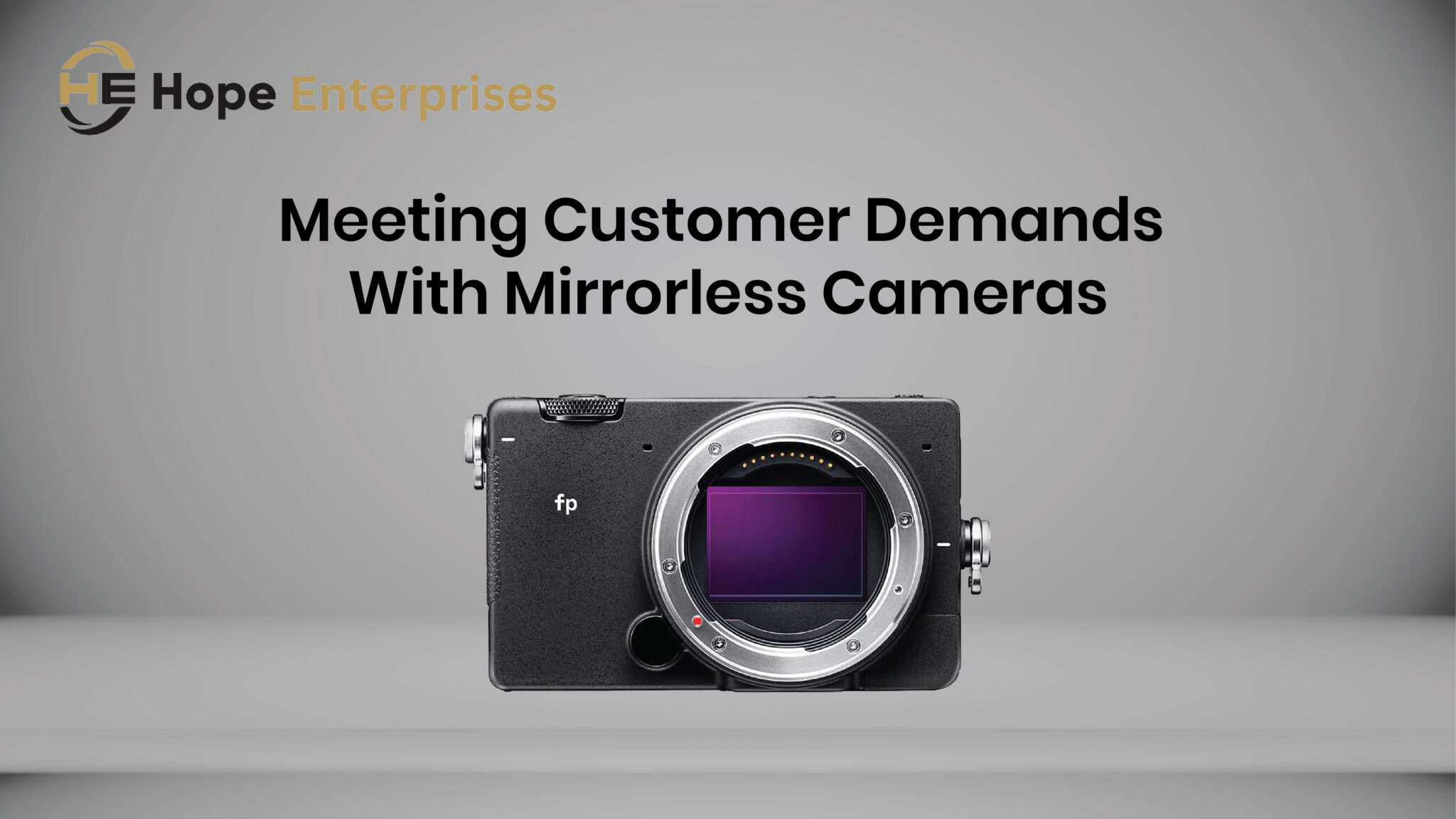 Home | Hope Enterprises