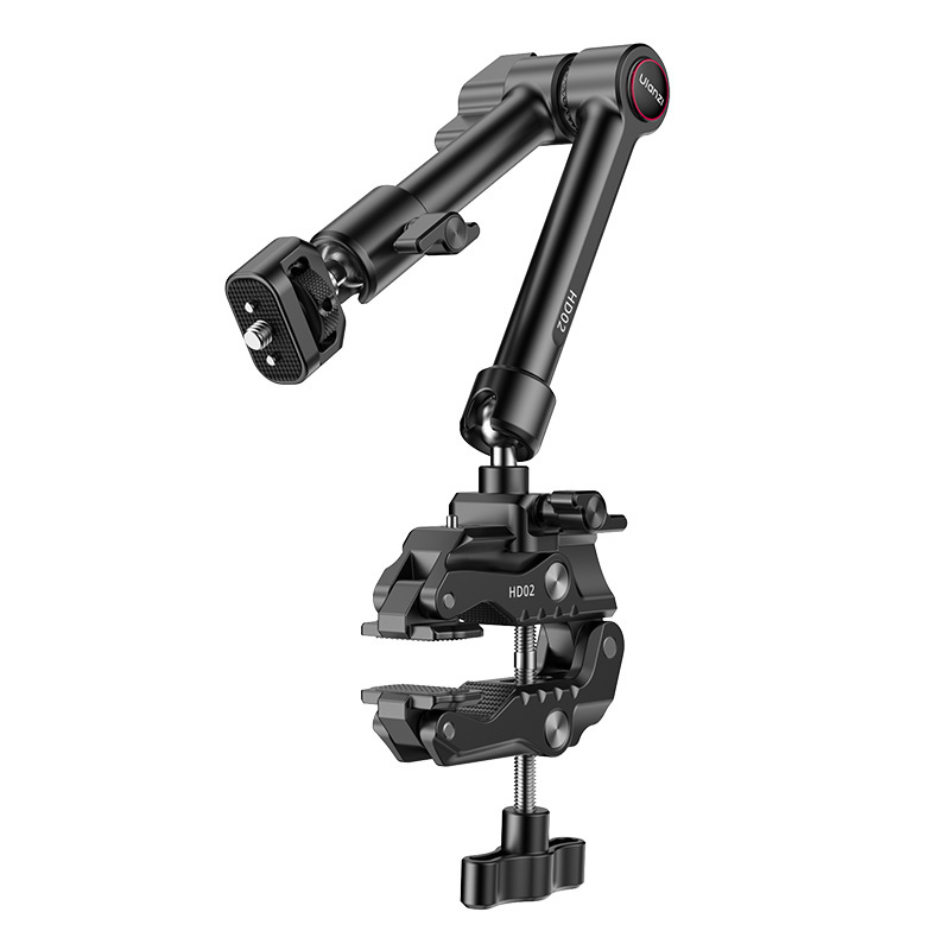 Ulanzi HD02 10-inch Magic Arm Kit - Hope Enterprises